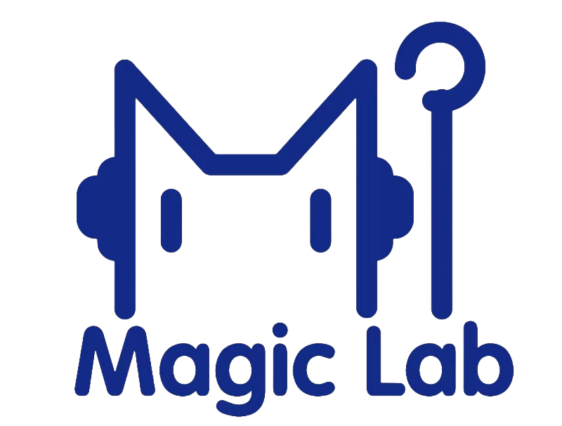 Fudan MagicLab