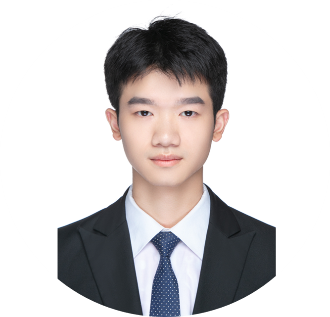 members – Fudan MagicLab