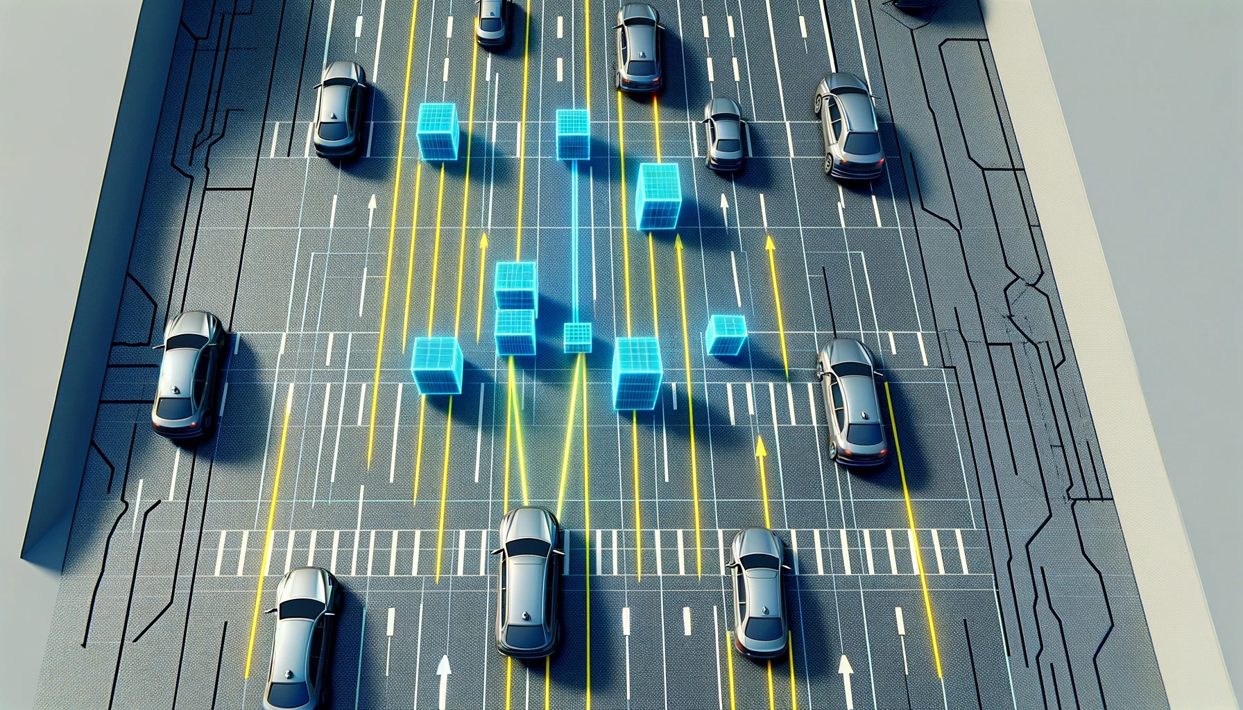 Fudan MAGIC Lab – Fudan MagicLab