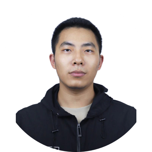 members – Fudan MagicLab